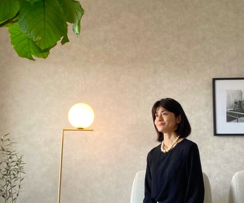 Event | Vision House Institute