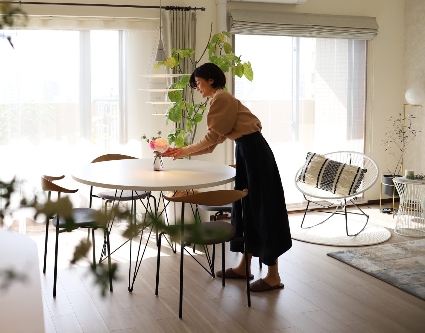 Profile | Vision House Institute